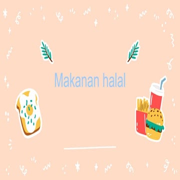 makanan halal.pptx