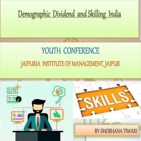 Skill india | PPTX