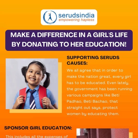 Girl Child Education | PPT