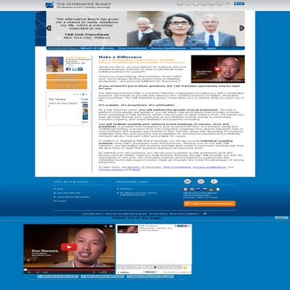 Small business advisors | PPT