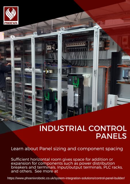 Learn about Panel sizing and component spacing | PDF Learn about Panel sizing and component spacing | PDF