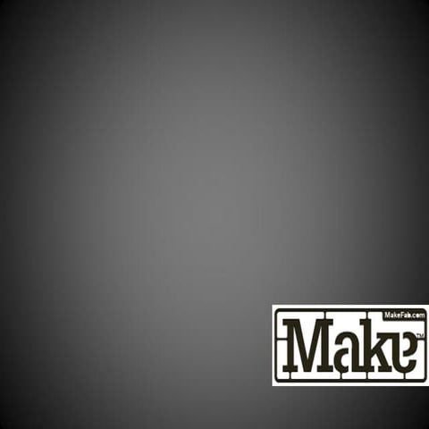 Make Fab Portfolio | PDF