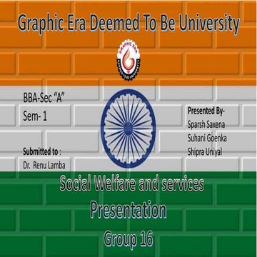Class 12 Economics Project - Make In India | PPTX