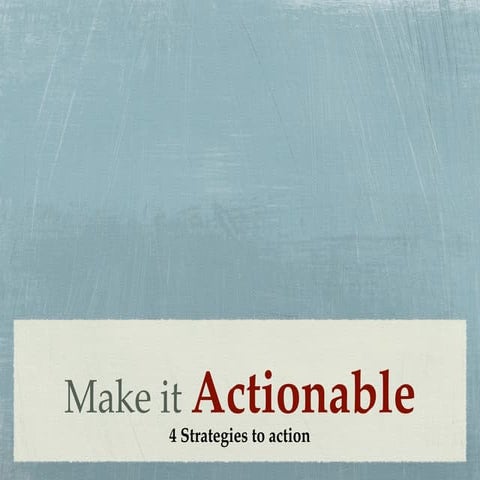 8 Steps of Change | PDF