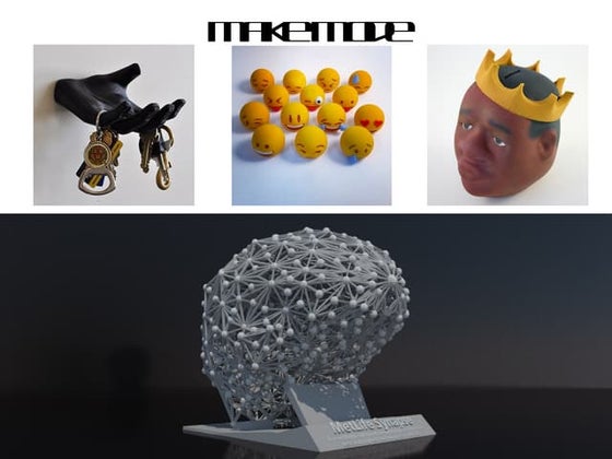 Austin Robey, Co-founder at Make mode