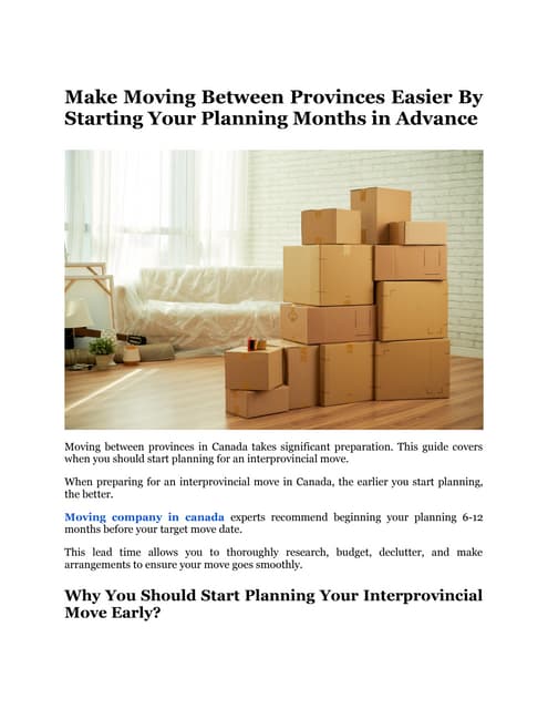 Moving Across Canada Your Province-to-Province Relocation Guide.docx