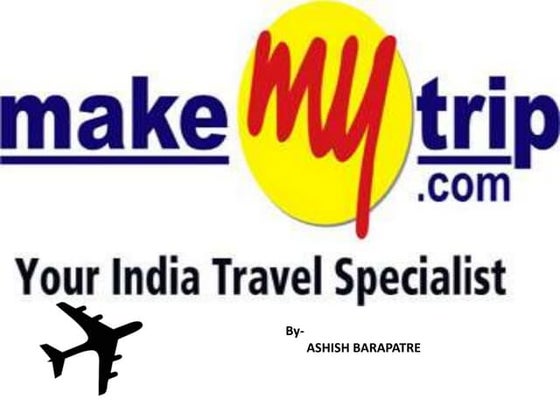 Make My Trip ( MMT ) case study | PPTX | Business | Business and Finance