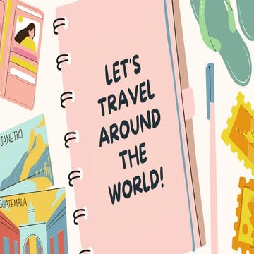 Travel Like a Pro Tips - Do's and don'ts | PDF