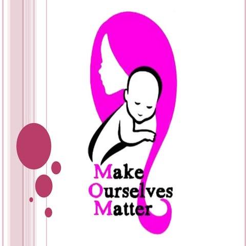 Make Ourselves Matter | PPT