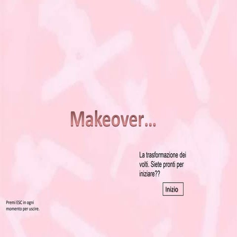 Makeover | PPTX