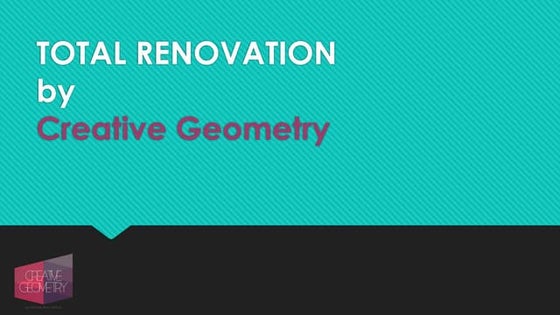 balcony presentaion | PDF