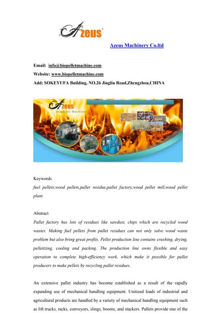 Improved Biomass Cooking Stove | PDF