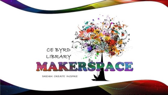 Makerspaces | PPT
