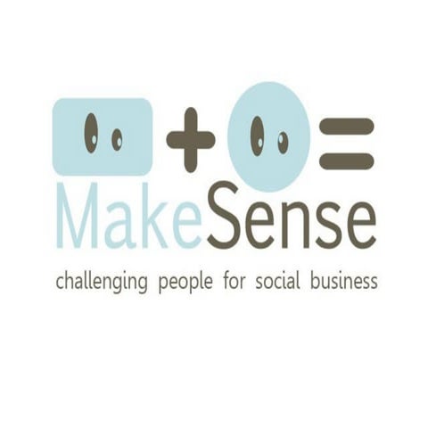 Make sense presentation feb2012 | PPT