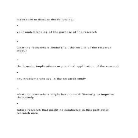make sure to discuss the following•your understanding of .docx