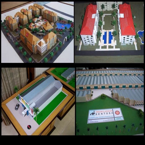 Maket | PPT