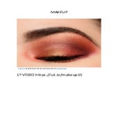 MAKEUP | PDF