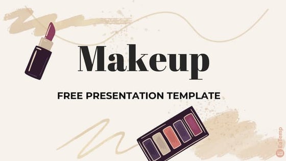 Maths Powerpoint Template By Eatemp Pptx