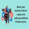 Make your business future-ready with software-defined Infrastructure..pptx
