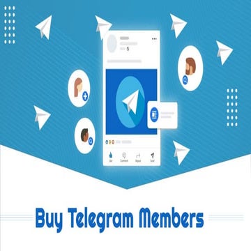 Make Your Business Ideas Successful on Telegram.pptx