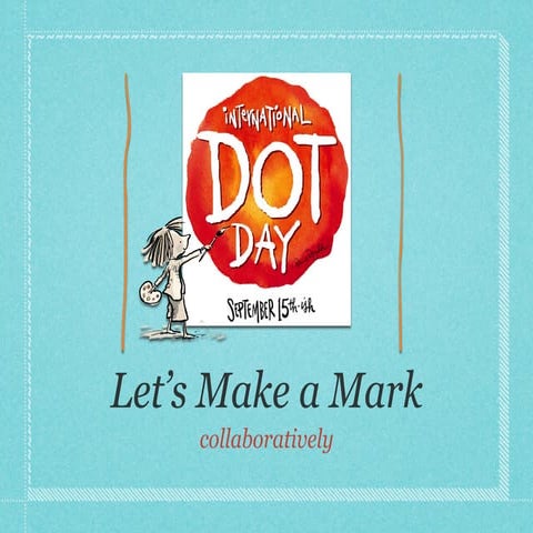 Make Your Mark | PPT
