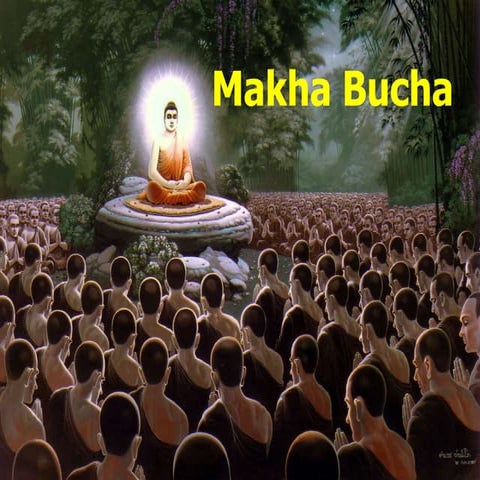 Makhabucha | PPT