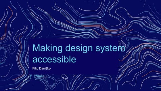 Mobile design system in Figma for Kiwi.com