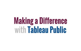 Tableau Public Logo