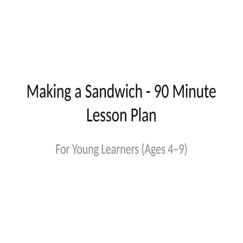 Making_a_Sandwich_Lesson_Planmmmmmm.pptx
