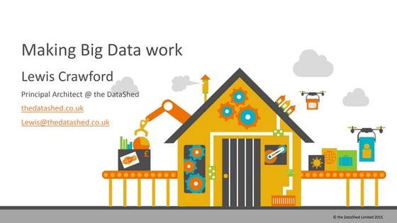 Top 6 Data Centre Trends For 2017 | PDF