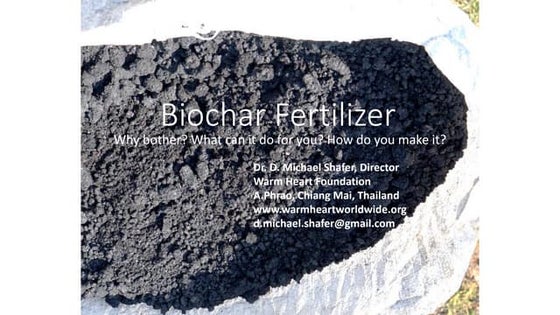 Biochar | PPT