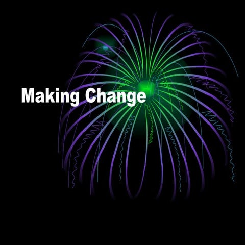 Making change | PPT