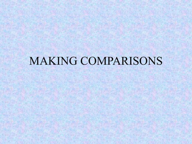 comparative-adjectives-presentation-grammar-drills-picture-description ...