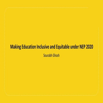 Making Education Inclusive and Equitable under NEP 2020.pdf
