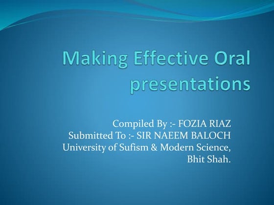 Oratorical Speech Grade 8.pptx