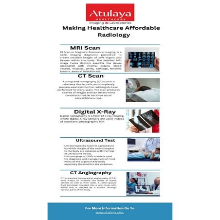 Making Healthcare Affordable Radiology.pdf