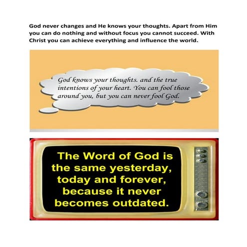 Making History | PDF | Christianity | Religion & Spirituality