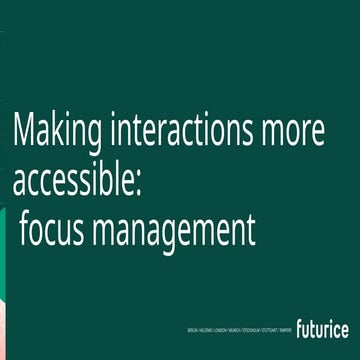 Making interactions more accessible.pptx