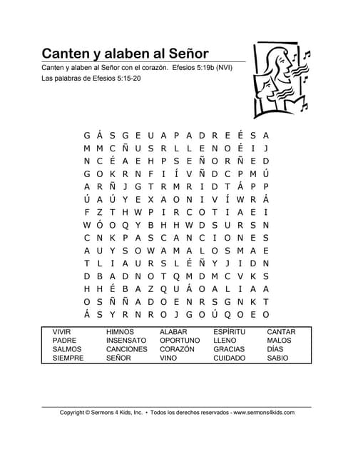 Surprise its empty_esp_wordsearch | PDF