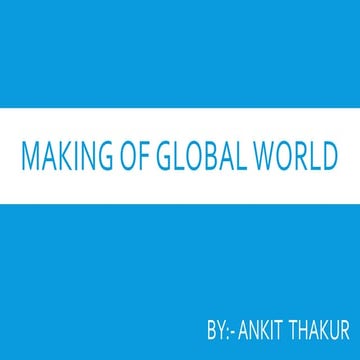 MANUFACTURING INDUSTRIES CLASS 10 GEOGRAPHY.pptx