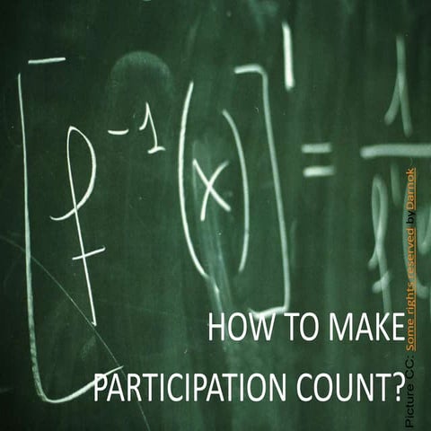 Types of Citizenship, active, participatory and digital citizenship | PPTX