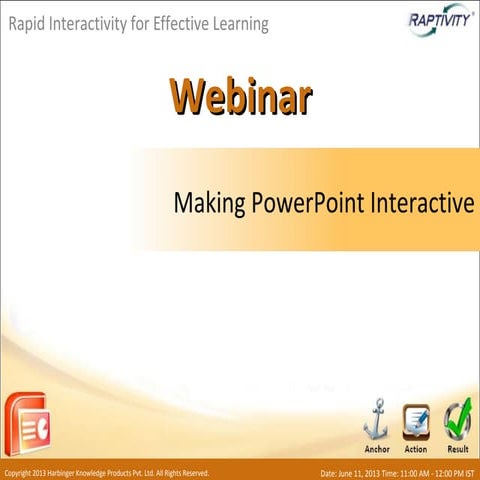 GoToWebinar Attendee Guide | PDF