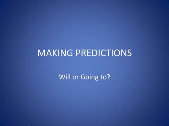 At The Zoo - Animals | PPT