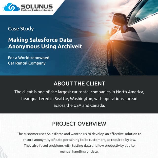 Making Salesforce Data Anonymous Using Archive It Pdf 2552