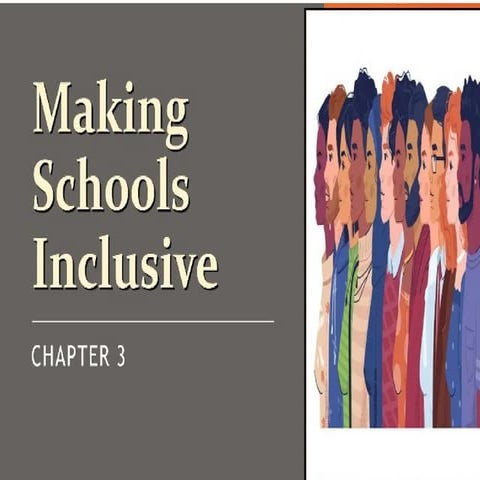 Chapter 4 - FINAL Promoting Inclusive Culture.ppt