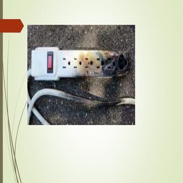 Lesson 6 conducting simple electrical gadgets | PPTX