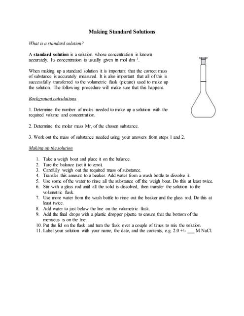 standard solution steps.pdf