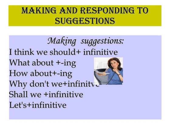 Making, Accepting, and Refusing an Invitation | PPT