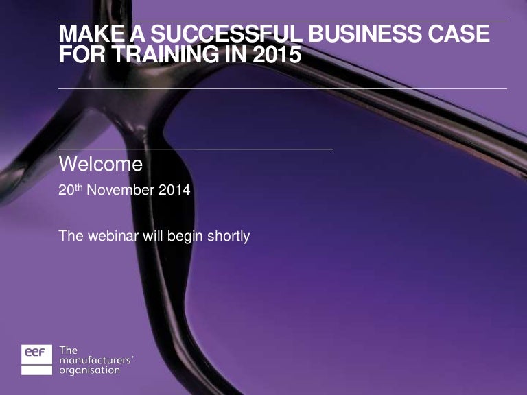 Making The Business Case For Training making-the-business-case-for-training