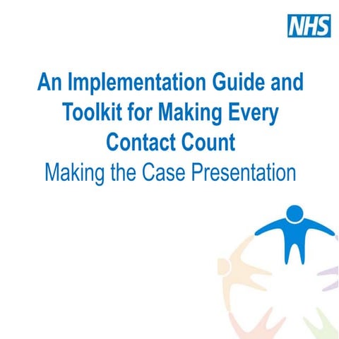 Making the Case Presentation | PPTX | Medical Health